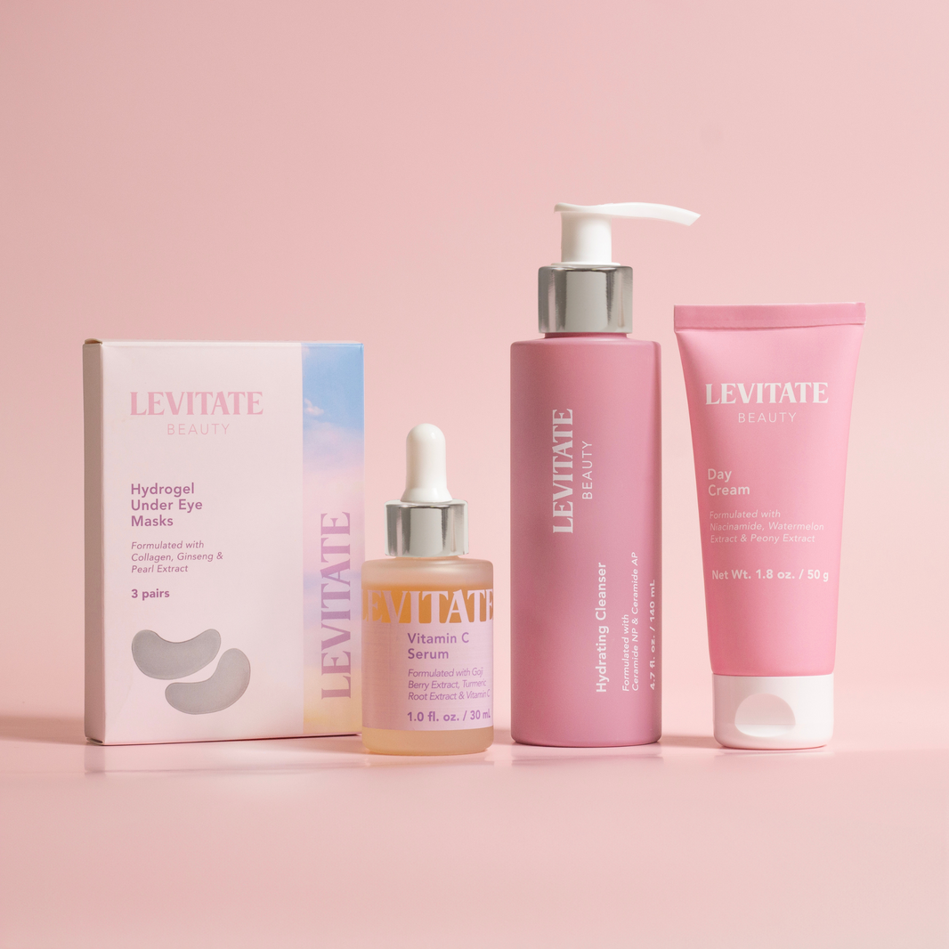 Levitate Beauty