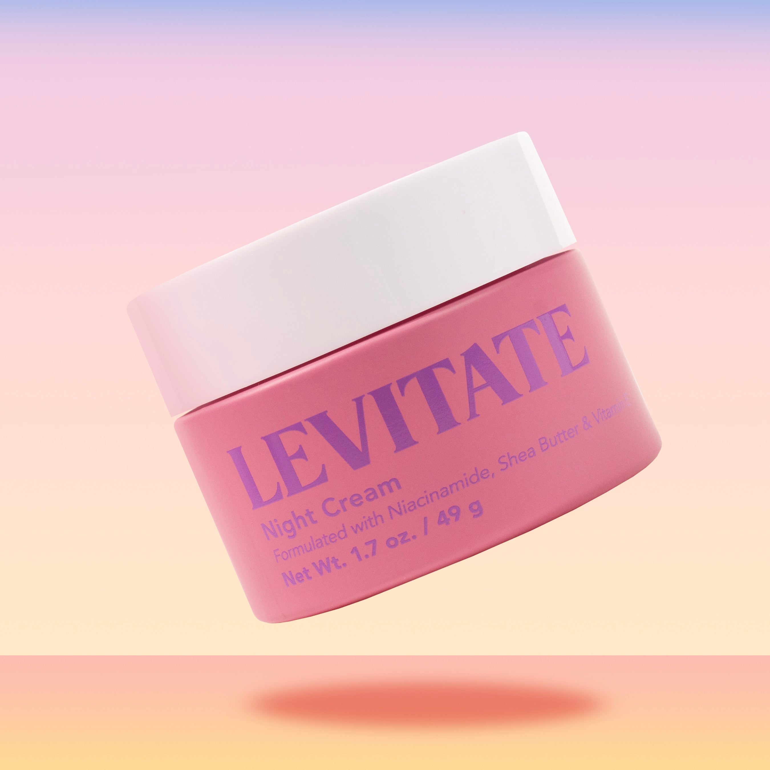 All – Levitate Beauty